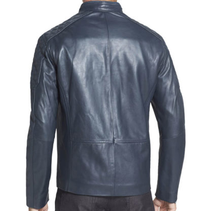 G Eazy Rapper Leather Jacket | Leather Jackets USA