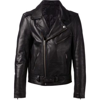 G Eazy Rapper Leather Jacket | Leather Jackets USA